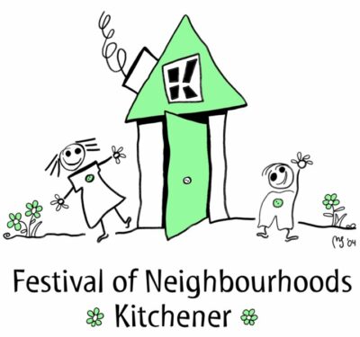 Festival of Neighbourhoods Summit, Noon on Sunday 24 November 2024 at ...