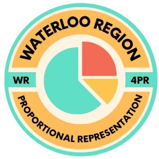 Proportional Representation Rally, Waterloo Town Square, 1:30pm on ...